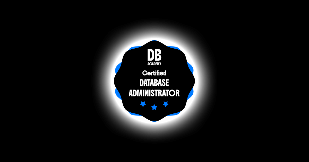 Administrator: RDBMS Architecture and Storage Fundamentals | DBAcademy